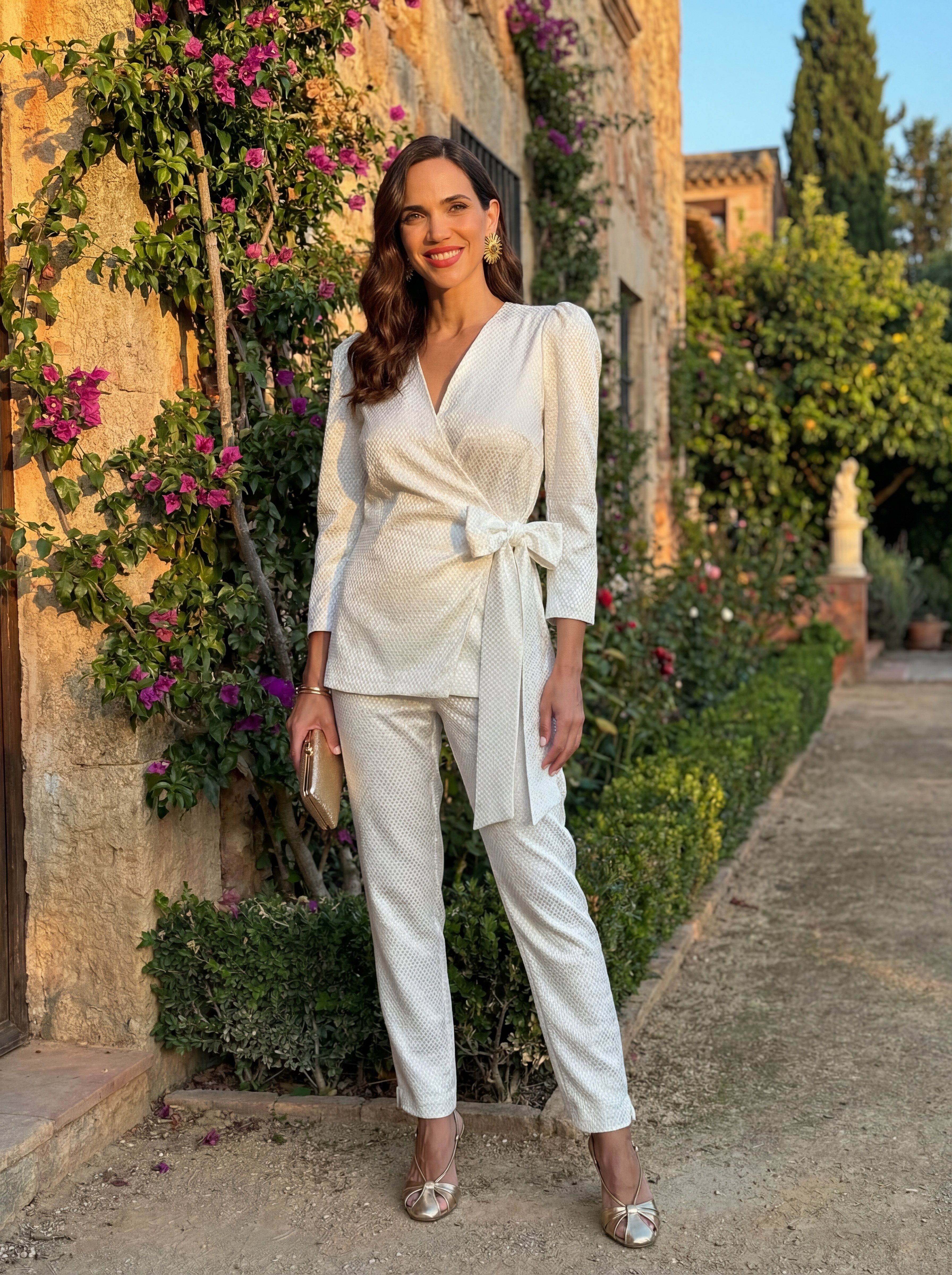 CONJUNTO VICTORIA BLANCO